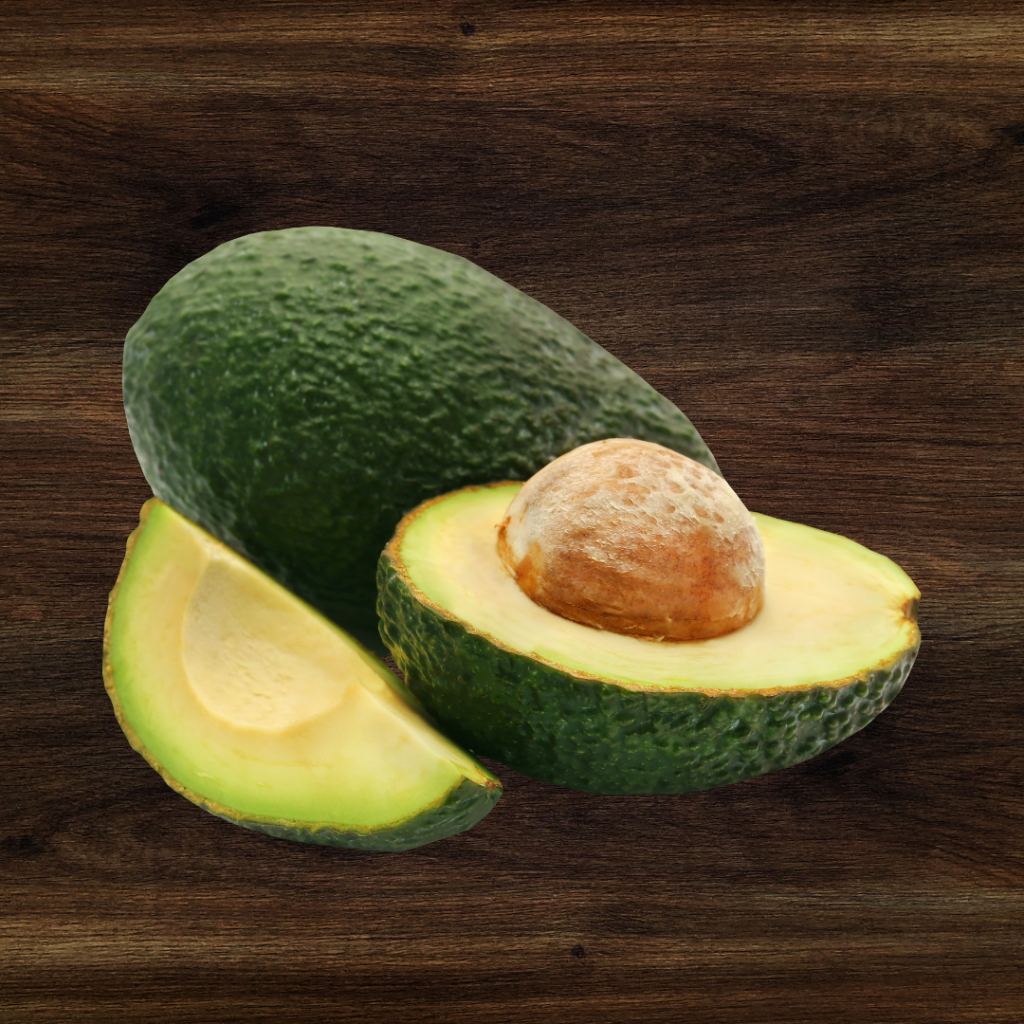 ORDEN DE AGUACATE – 3 SLICES OF AVOCADO – Pal Rancho