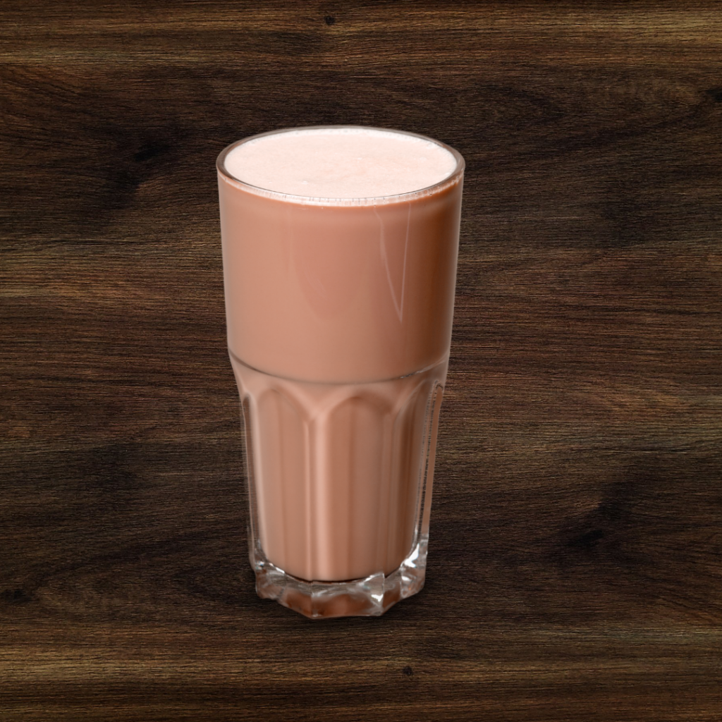 MILO COLOMBIANO | Pal Rancho